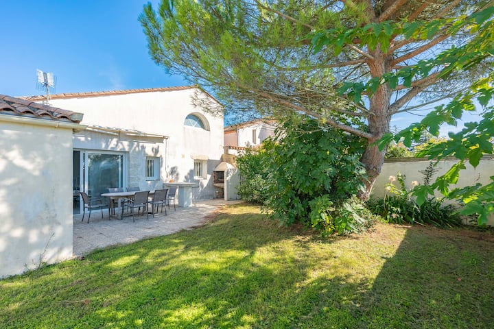 Villa Bleu Océan, Le Loft - Royan