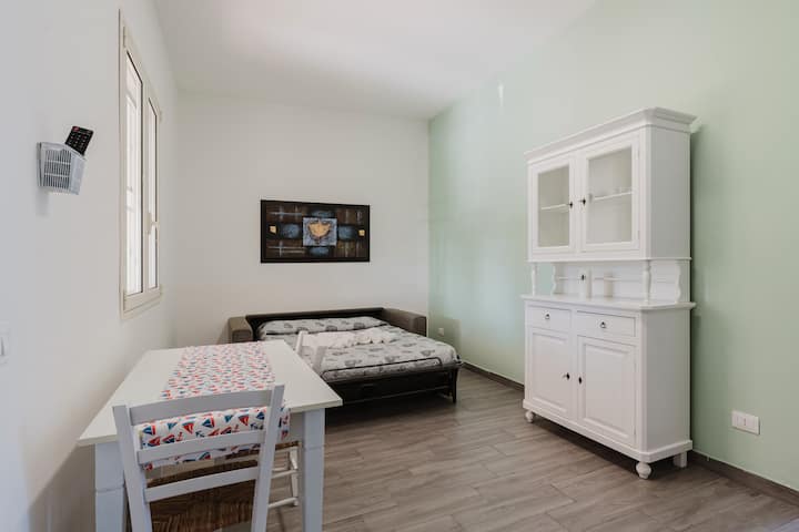 Ambra - Mazara del Vallo