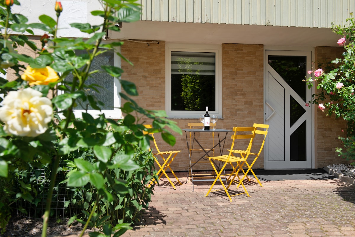 Alojamiento vacacional de 40 metros cuadrados - Departamentos en renta ...