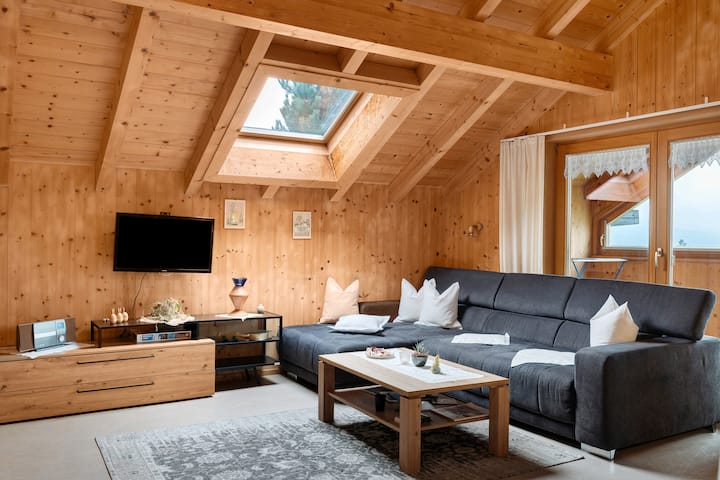 Ferienwohnung Evi - Balderschwang