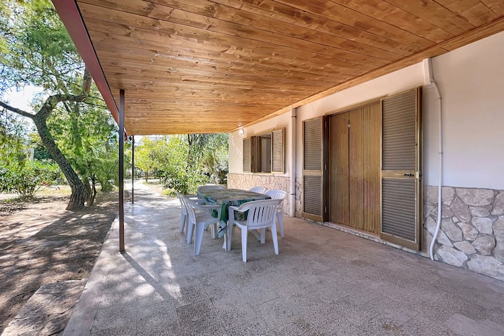 Sabbia D'oro,trilocale 506 - Vieste