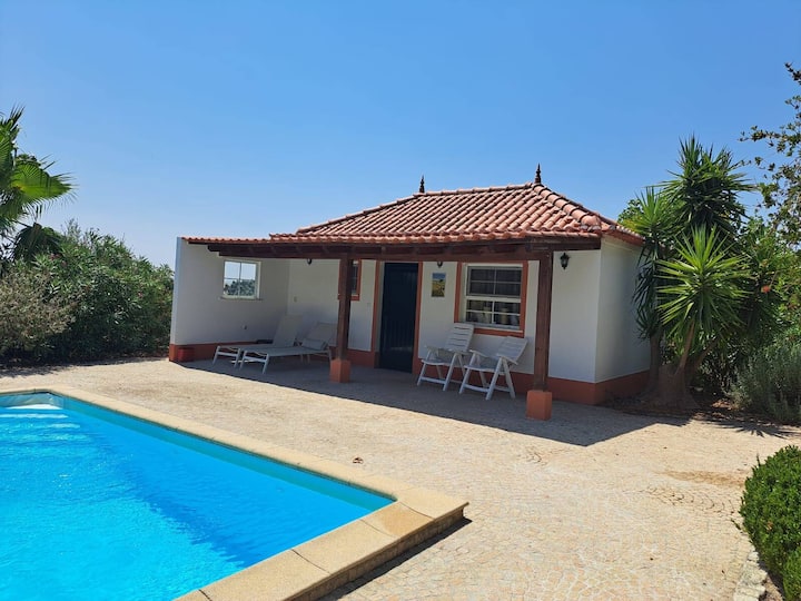 Outeiro Do ÁLamo - Encanto By Portus Alacer - Fronteira