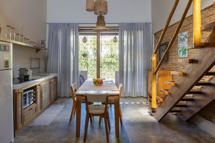 Casa Leo 74 – Elegance In Every Detail. - Itacaré