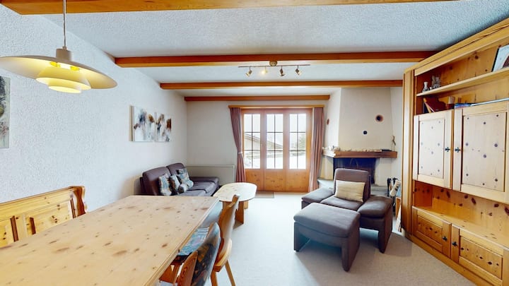 Arnika Family Accommodation In Lantsch-lenz – For - Lenzerheide