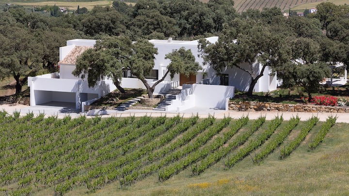 Hacienda La Caldera Ronda - Setenil de las Bodegas