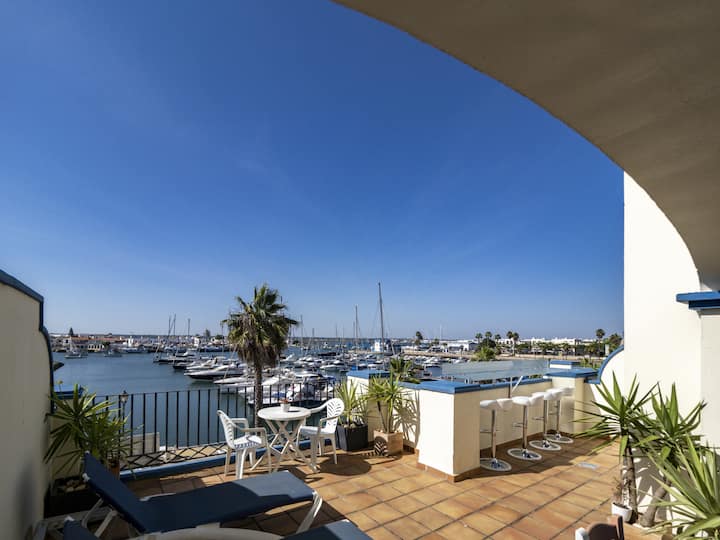 Marina I 15 Vft - Isla Cristina
