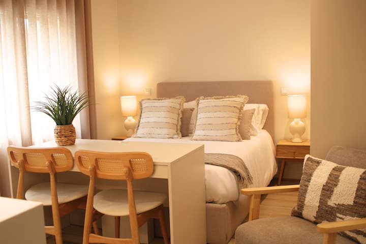 Ma-la Studios Guimarães 201 - Guimarães