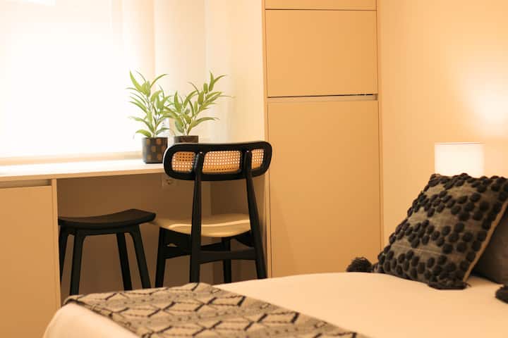 Ma-la Studios Guimarães 202 - Guimarães