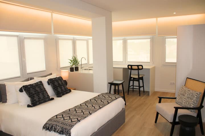 Ma-la Studio 203 - Guimarães