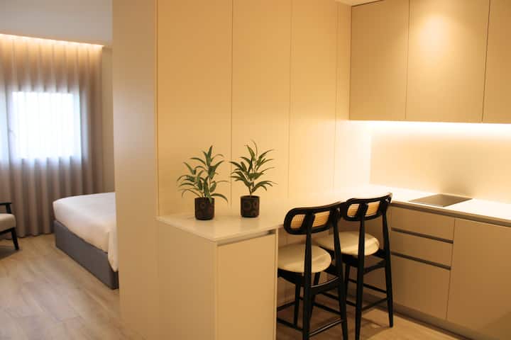 Ma-la Studios Guimarães 204 - Vizela