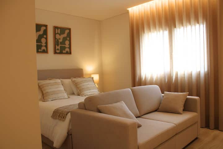 Ma-la Studios Guimarães 301 - Guimarães