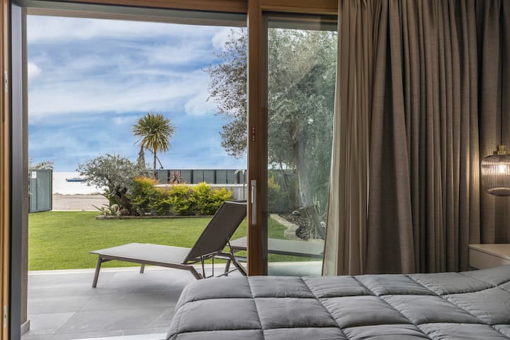 Bardolino Luxury- Piano Terra - Garda