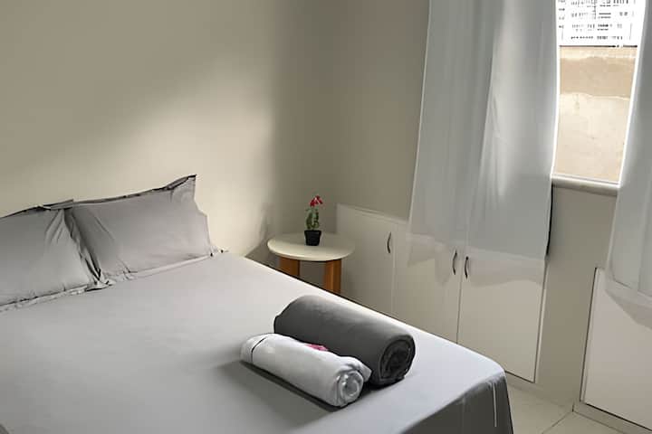 Ceo Premium 5 | Perto Das Praias E Shoppings - Aracaju