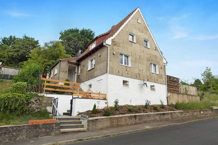 Vogelsberger Bett Unser Korkhaus - Herbstein