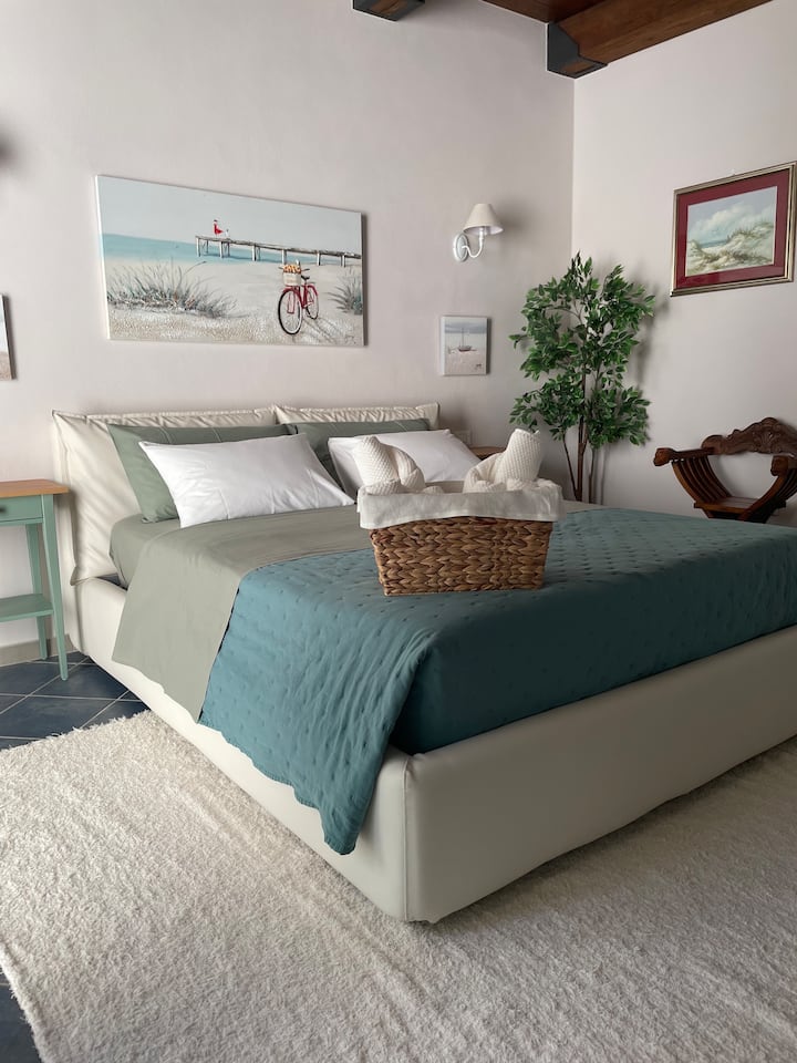 Villetta Bizantina - Ravenna