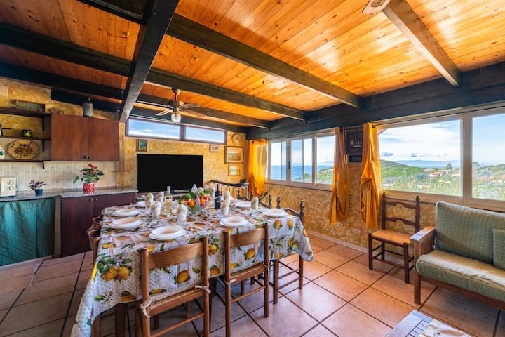 Is Zuddas - Villasimius