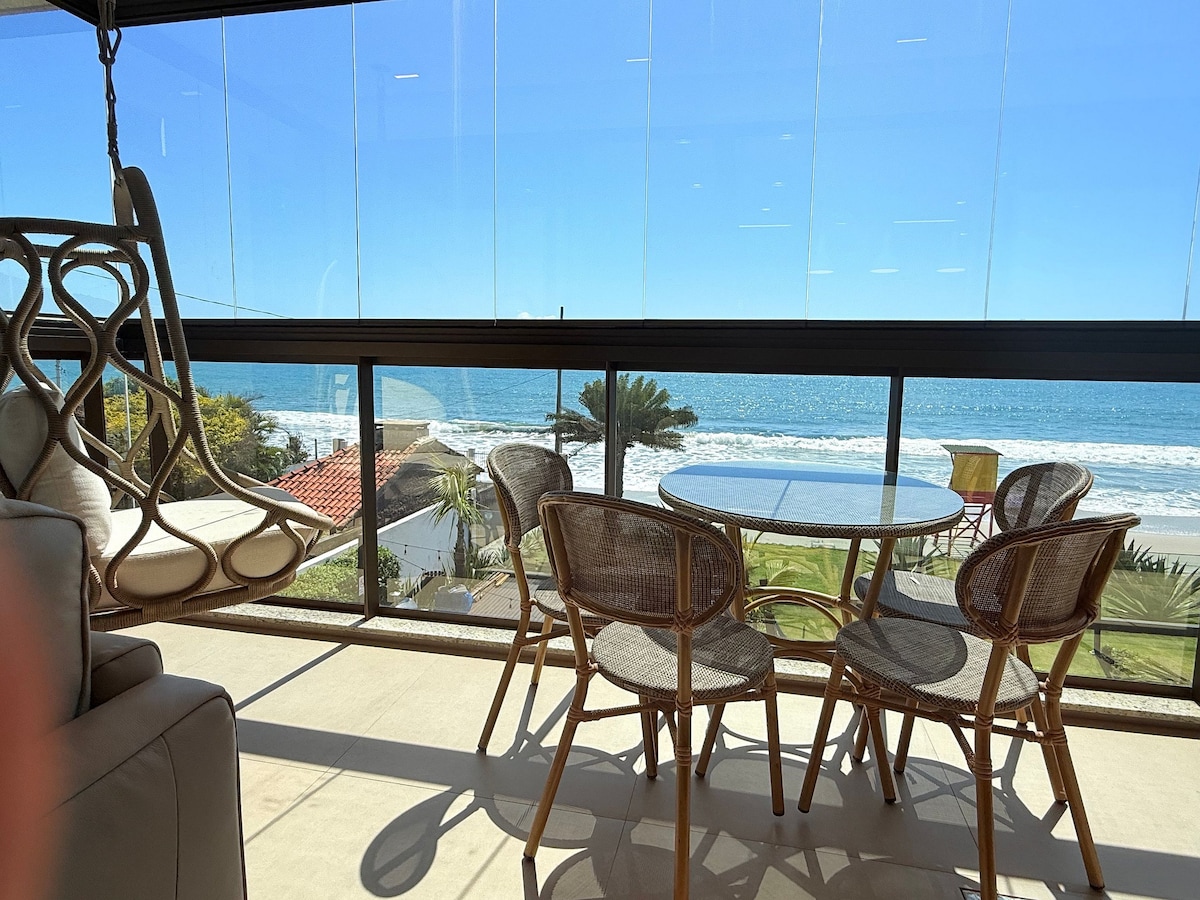 Océano a la vista: experiencia de lujo junto al mar - Airbnb