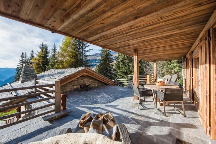 Entire Apartment With Parking - Cortina d'Ampezzo