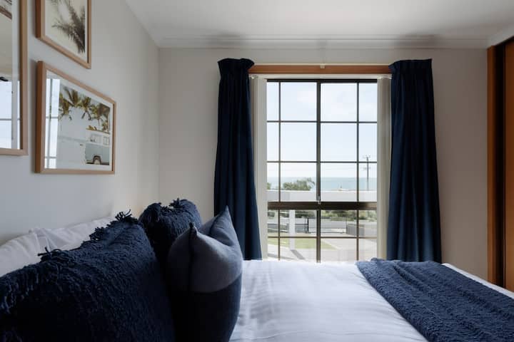 Ocean View Retreat At Greens Beach - Narawntapu National Park, Parks and Wildlife Service