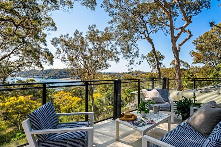 Pittwater Vista By Tcc - Church Point