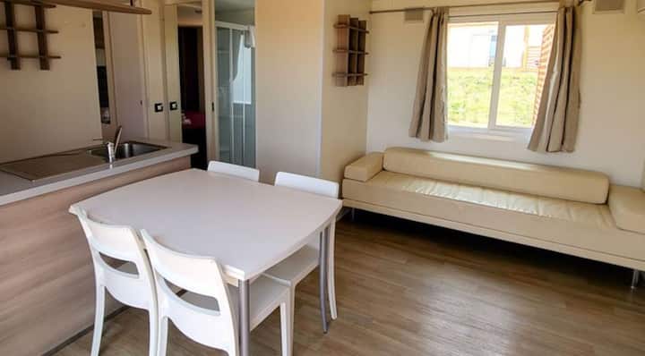 Bungalow Mirto Viovillas - Arezzo