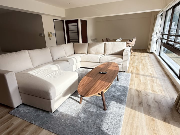 Room 1207 Of The Resort Condominium - Yuzawa