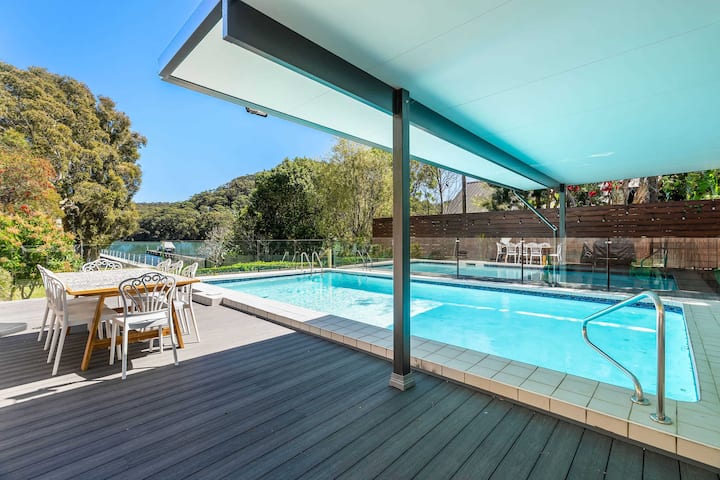 Casa Di Angelina By Coast Hosting - Dangar Island
