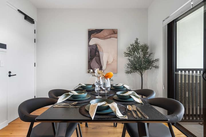 Free Car Park, Central Location, South Bank & City - Brisbane