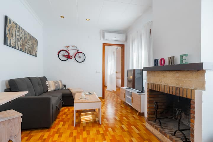 Apartamento Lolita - Carmona