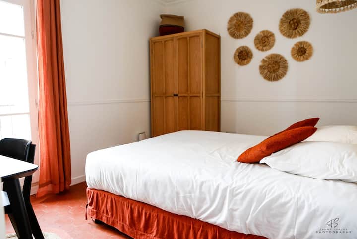 L'olivier De Beau Pré - T3 - 6 Pers. - Centre-vill - Perpignan