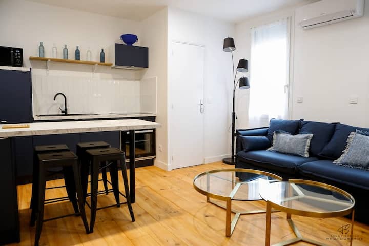 Le Jardin De Beau Pre - Rivesaltes