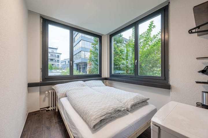 Double Room Near Mount Pilatus – Lucerne - Lucerne