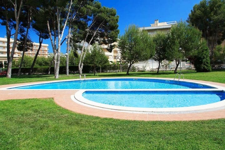 Golden 5 Apartment - Tarragona