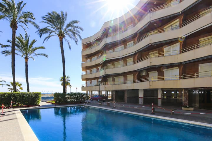 Nagore Apartment - Cambrils