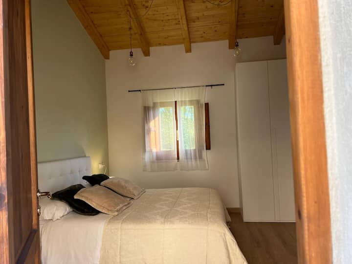 L'albero Di Gamelì - La Casetta Delle Rose - Chiusi