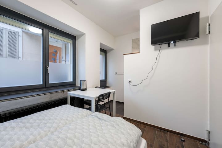 Double Room Near Mount Pilatus – Lucerne Stay - Lucerne