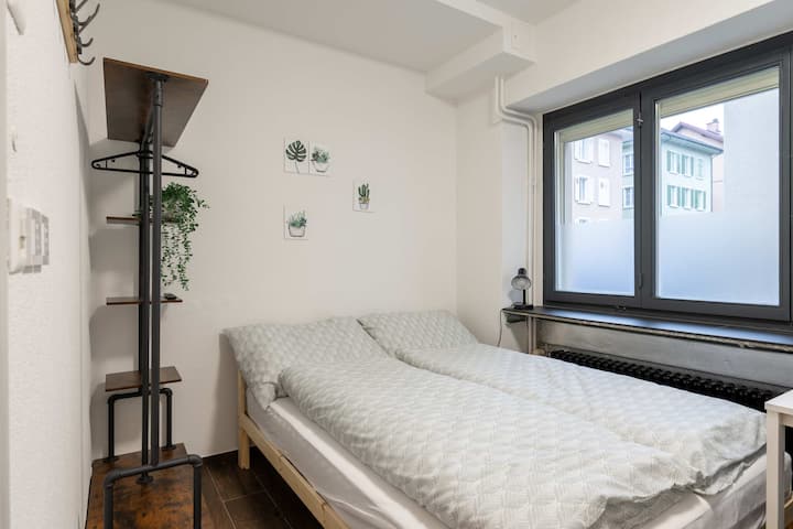 Double Room Near Mount Pilatus – Lucerne Stay - Lucerne