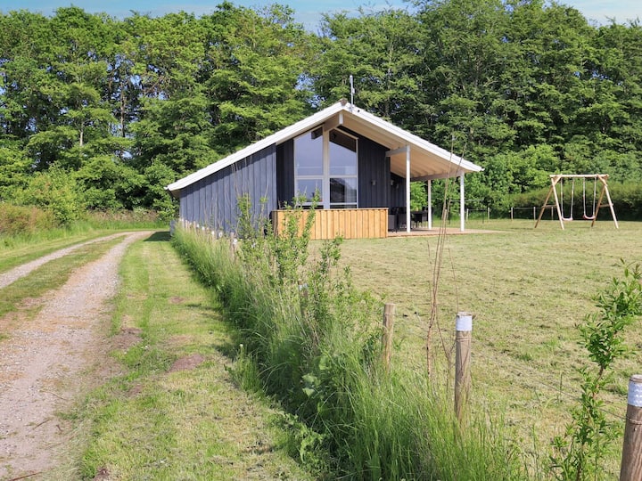 Maison De Vacances Pour 12 A Storvorde-by Traum - Danemark