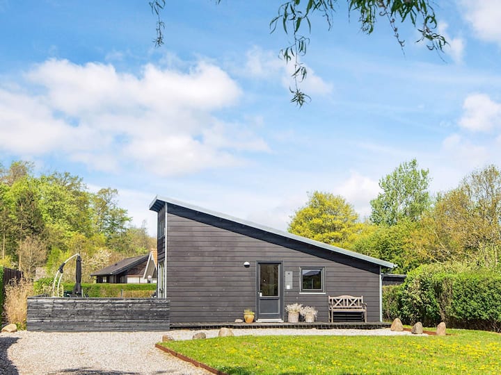 Maison De Vacances Pour 6 A Bjert-by Traum - Kolding