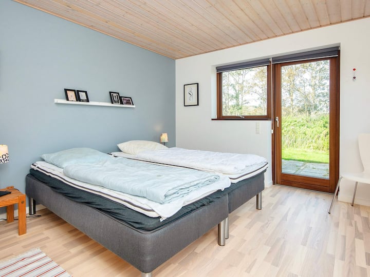 Maison De Vacances Pour 6 A Bjert-by Traum - Kolding