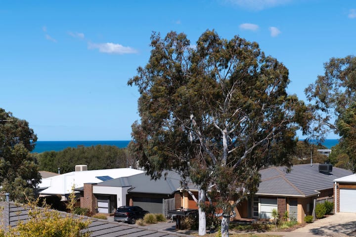 Ultimate Family Seaview Getaway - Torquay
