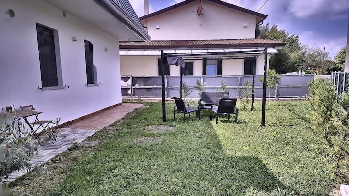 Queen Home Emanuelle - Mestre