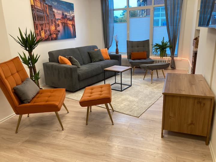 City Apartment - Uelzen