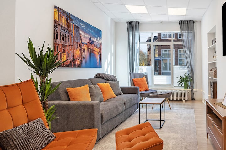 City Apartment - Bad Bevensen