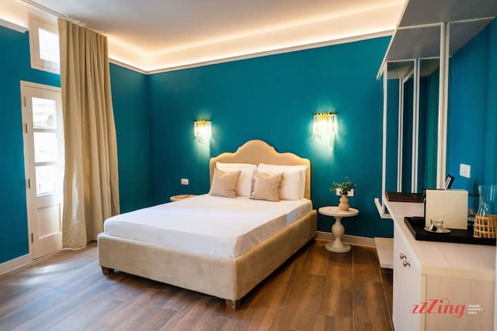 Mosta Stays Balcony Room - Malte