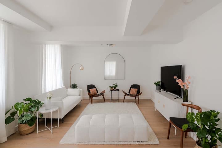 The Portland - Marylebone - By Frankie - 메릴본