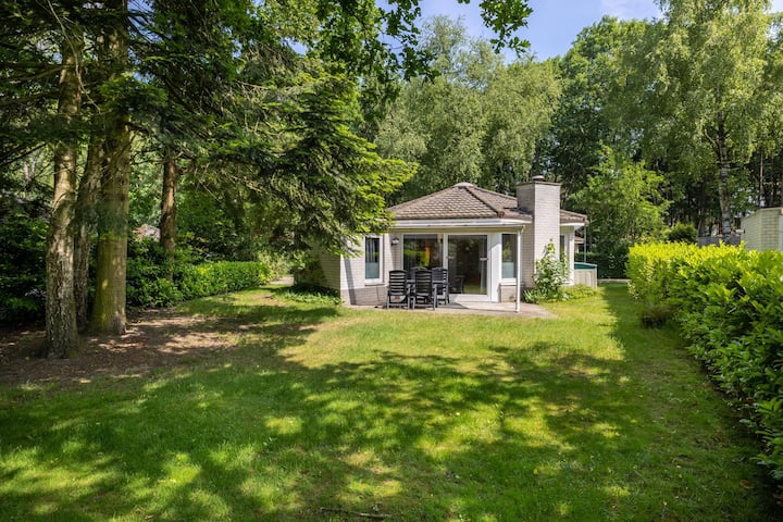 Bungalow Comfort - Harderwijk