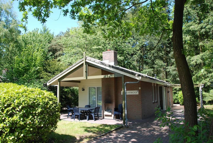 Family Bungalow - Ermelo