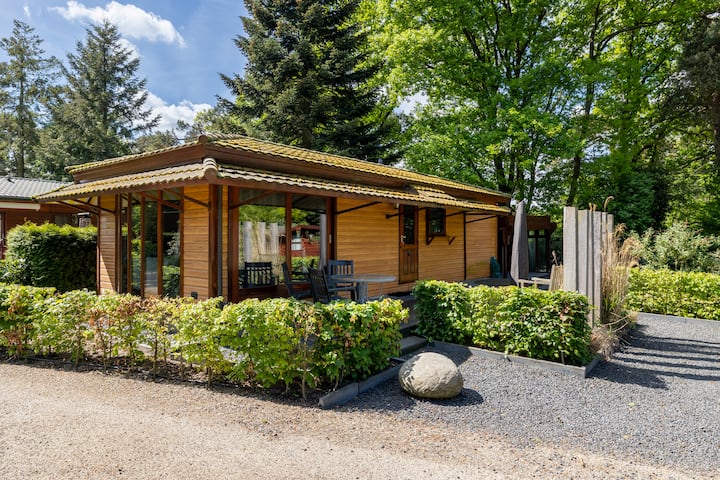 Tiny Lodge - Harderwijk