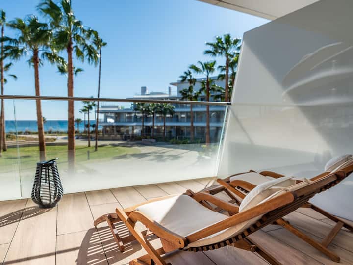 Theedgebythesea Coral - Estepona